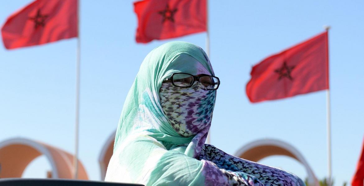 From the Southern Provinces to the international level, the Moroccan ...